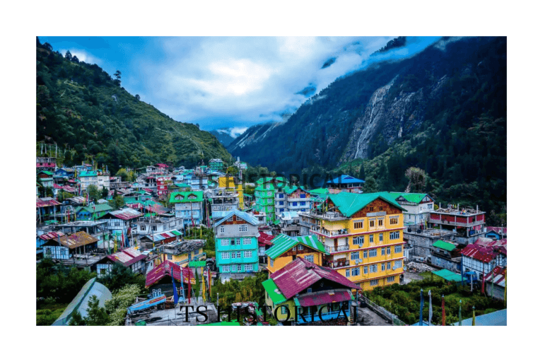 Sikkim | History, Capital, & Culture - TS HISTORICAL