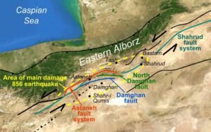 7 Biggest Earthquakes in History - TS HISTORICAL