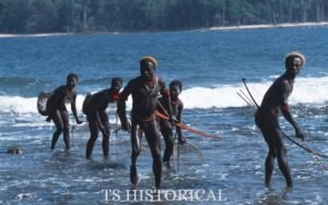 9 Uncontacted Tribes That Still Exist - TS HISTORICAL