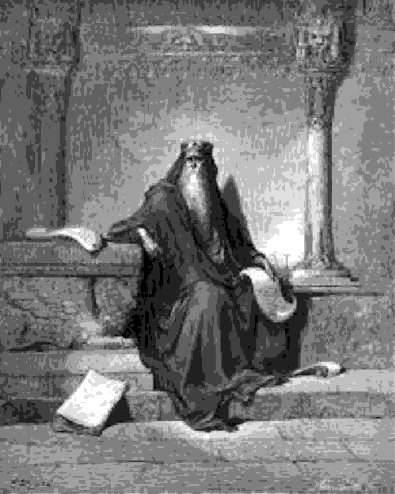 King Solomon: History, Temple, Wives & Facts - TS HISTORICAL