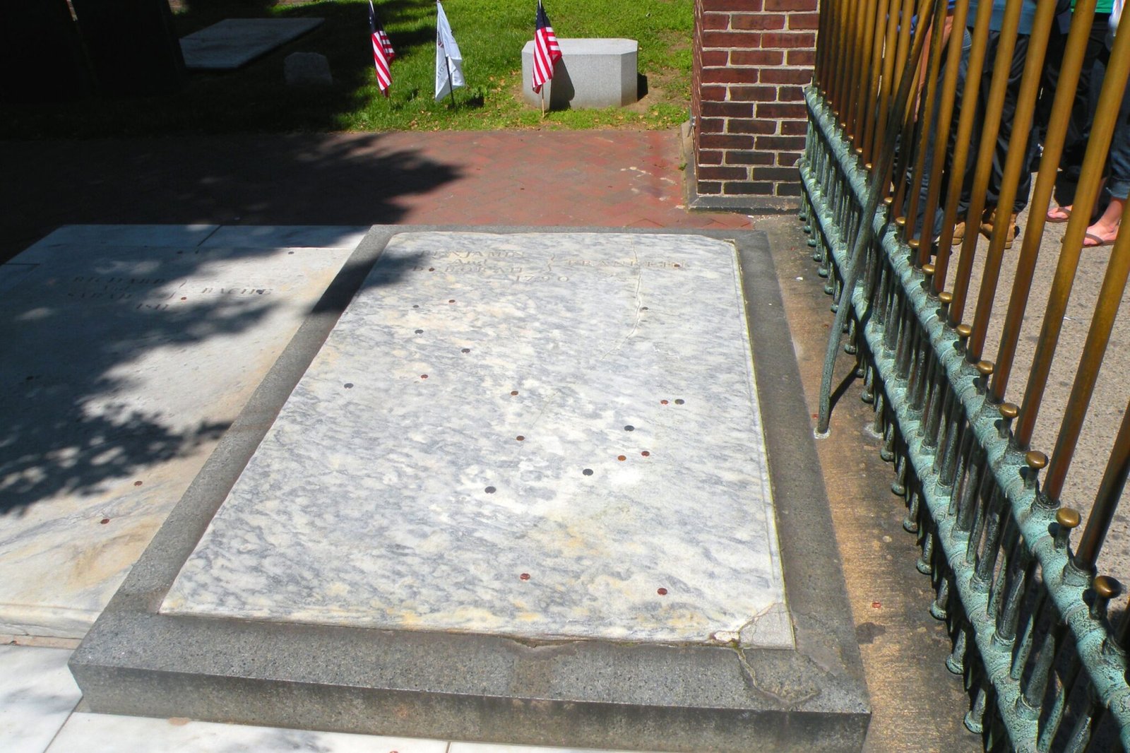 Benjamin Franklin | Biography, Printer, Conclusion, & Death
