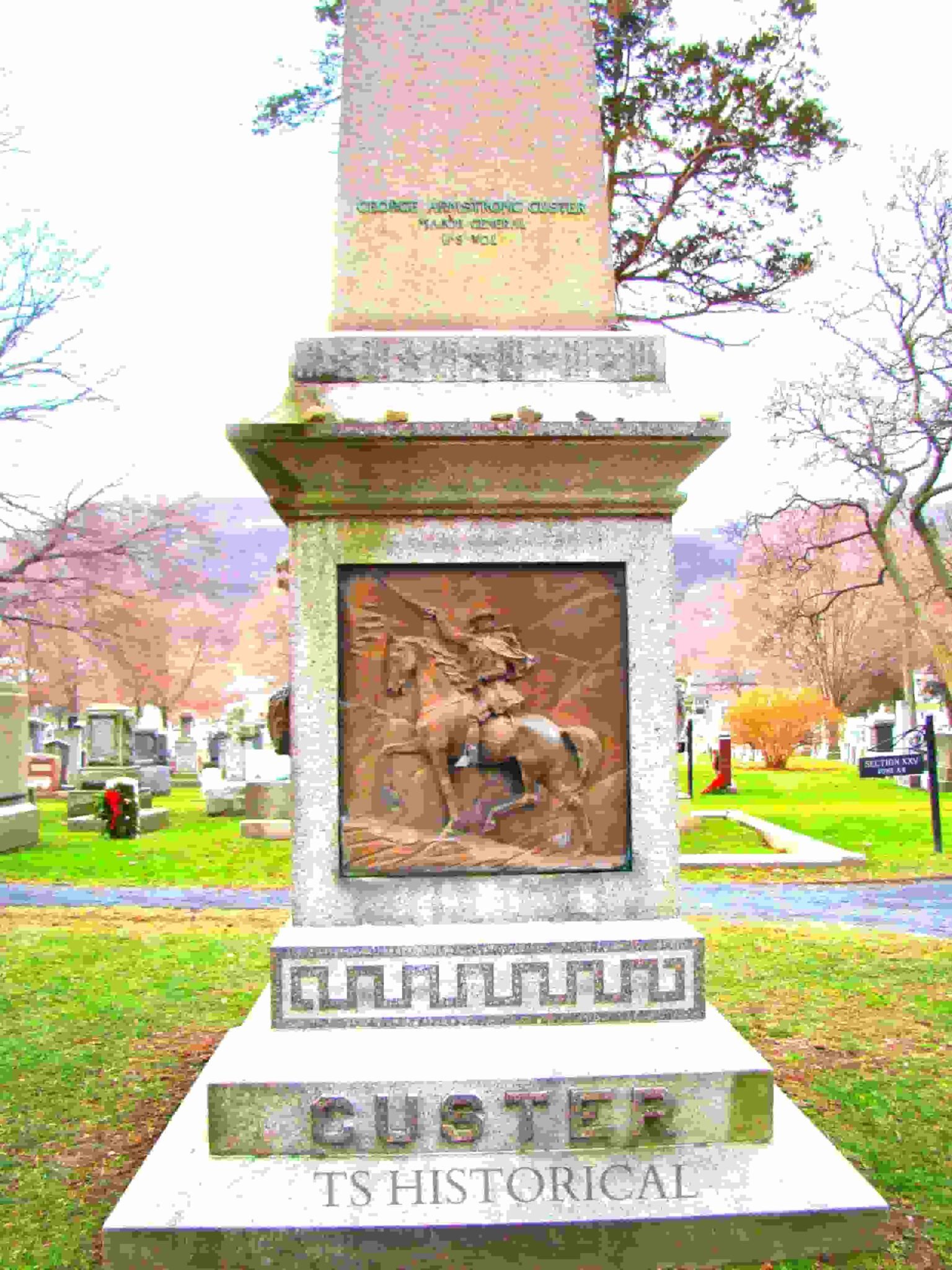 George Armstrong Custer | Quotes, Indian Wars, Facts & Death