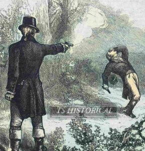 Alexander Hamilton | President, Facts & Death