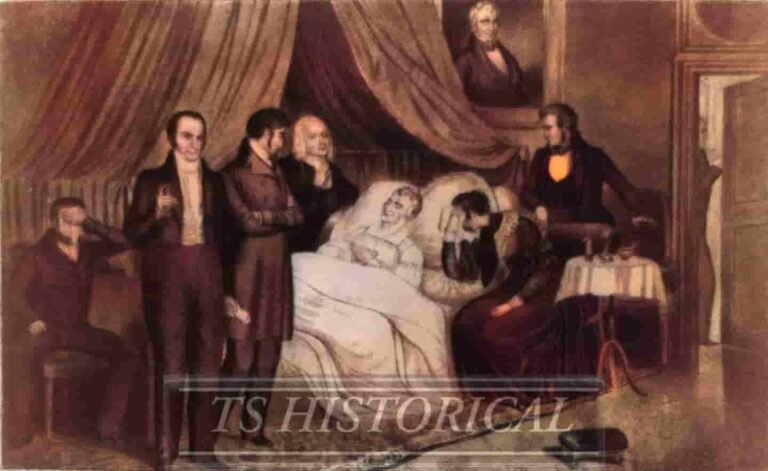 James Madison | Founding Father, Presidency & Death
