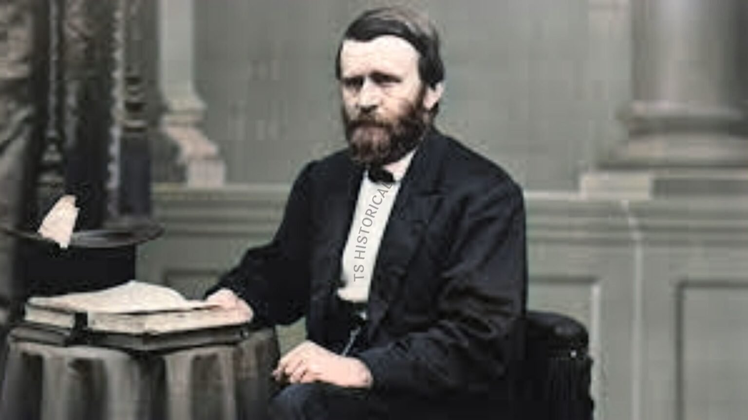 Ulysses S. Grant | President, Civil War, Facts & Death