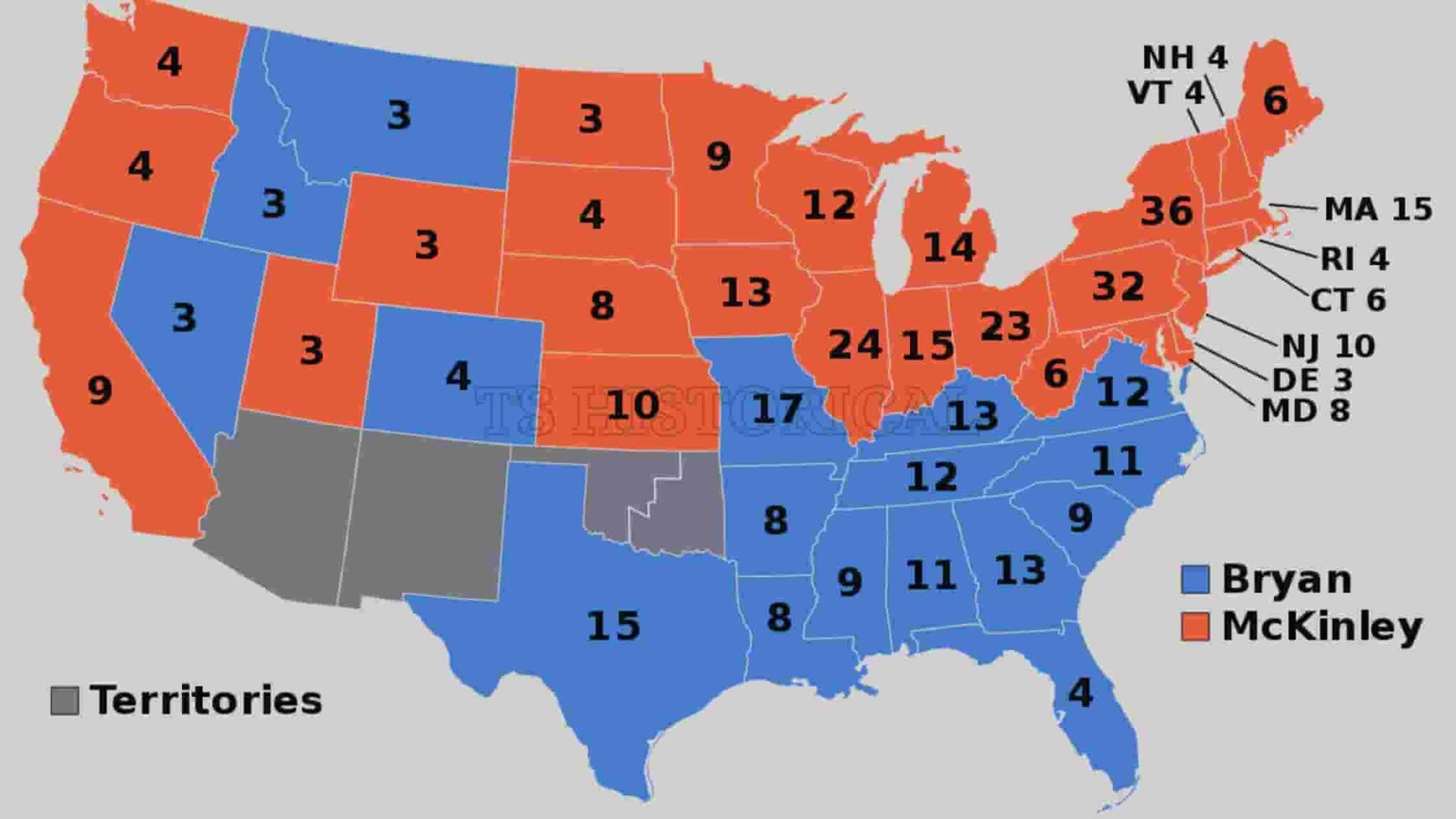 William McKinley | Presidency, Facts & Assassination
