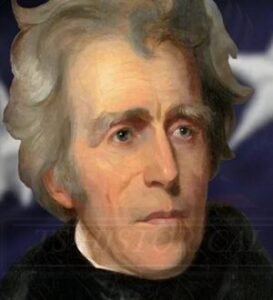 List of Presidents in United States - TS HISTORICAL