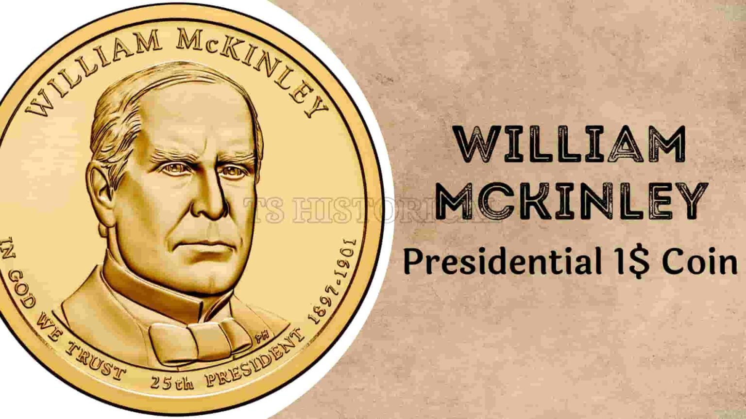 William McKinley | Presidency, Facts & Assassination