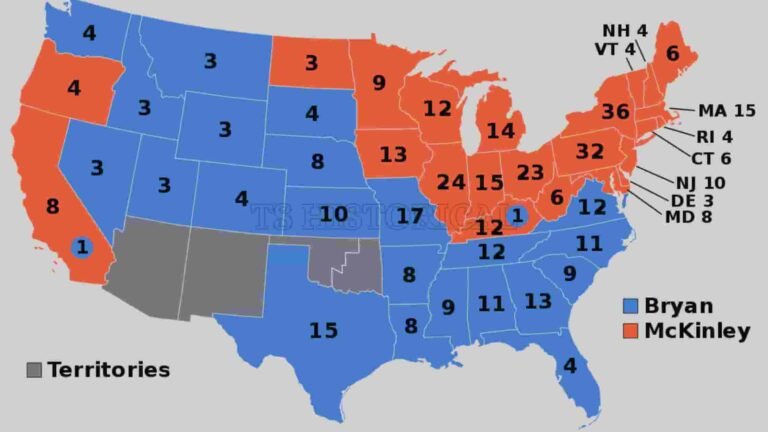 William McKinley | Presidency, Facts & Assassination
