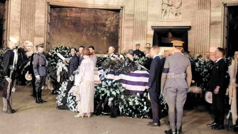 Warren G. Harding | Presidency, Inauguration, Facts & Death