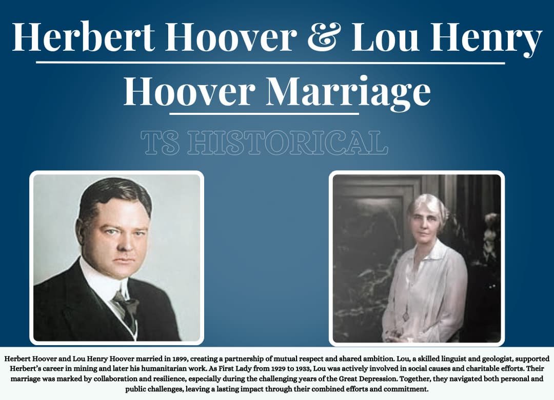 President Herbert Hoover | Life, Presidency, Facts & Death