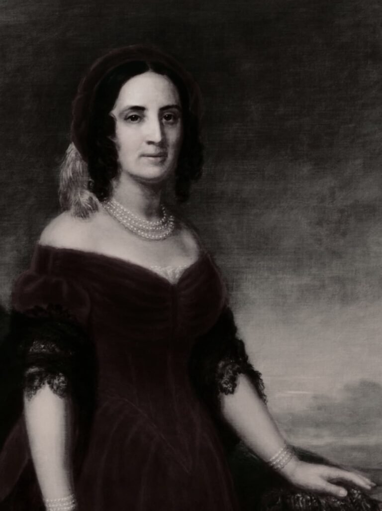 Sarah Childress Polk | Legacy, First Lady, Facts & Death